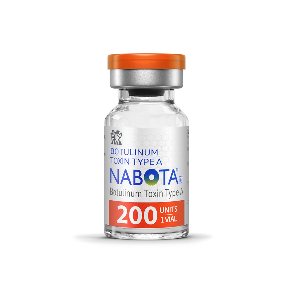 NABOTA 200UI | NEWoMan